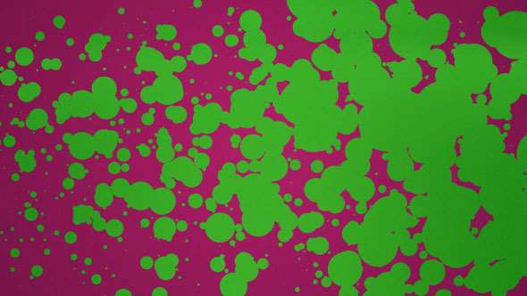 Bubbles Transition 5, Motion Graphics | VideoHive