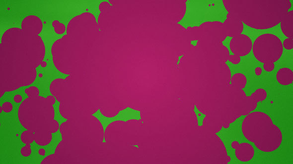 Bubbles Transition 7, Motion Graphics | VideoHive