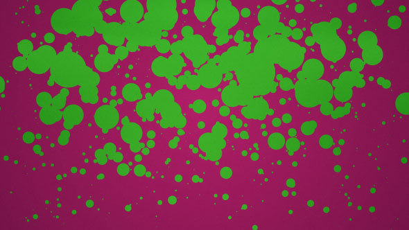 Bubbles Transition 8, Motion Graphics | VideoHive