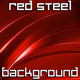 Red Steel Glossy Surface, Graphics | GraphicRiver