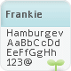 Frankie Px, Fonts | GraphicRiver