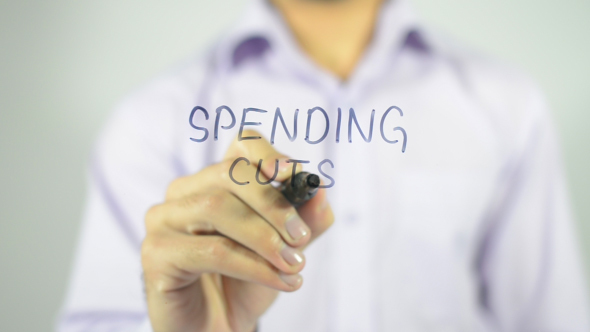 Spending Out, Stock Footage | VideoHive