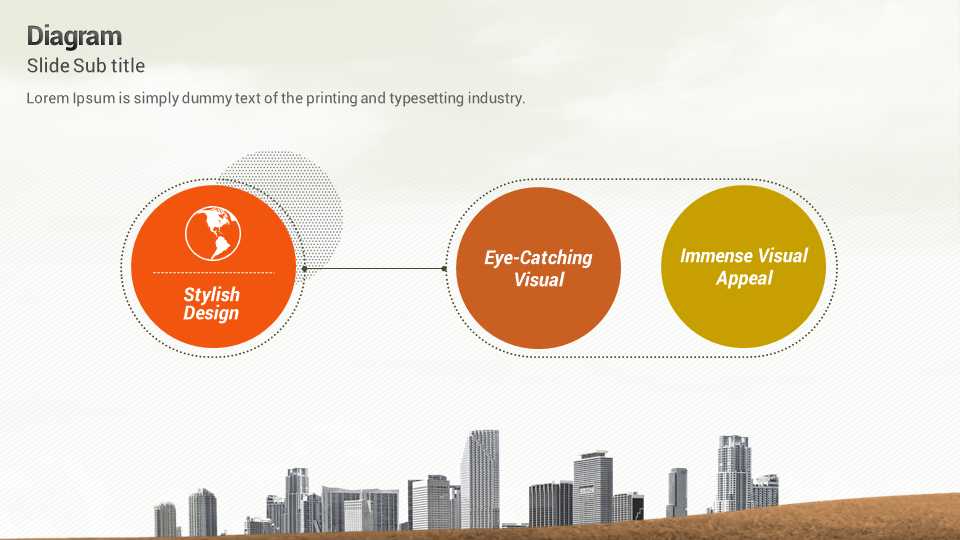 Eco Business, Presentation Templates | GraphicRiver