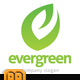 Ever Green Logo, Logo Templates | GraphicRiver