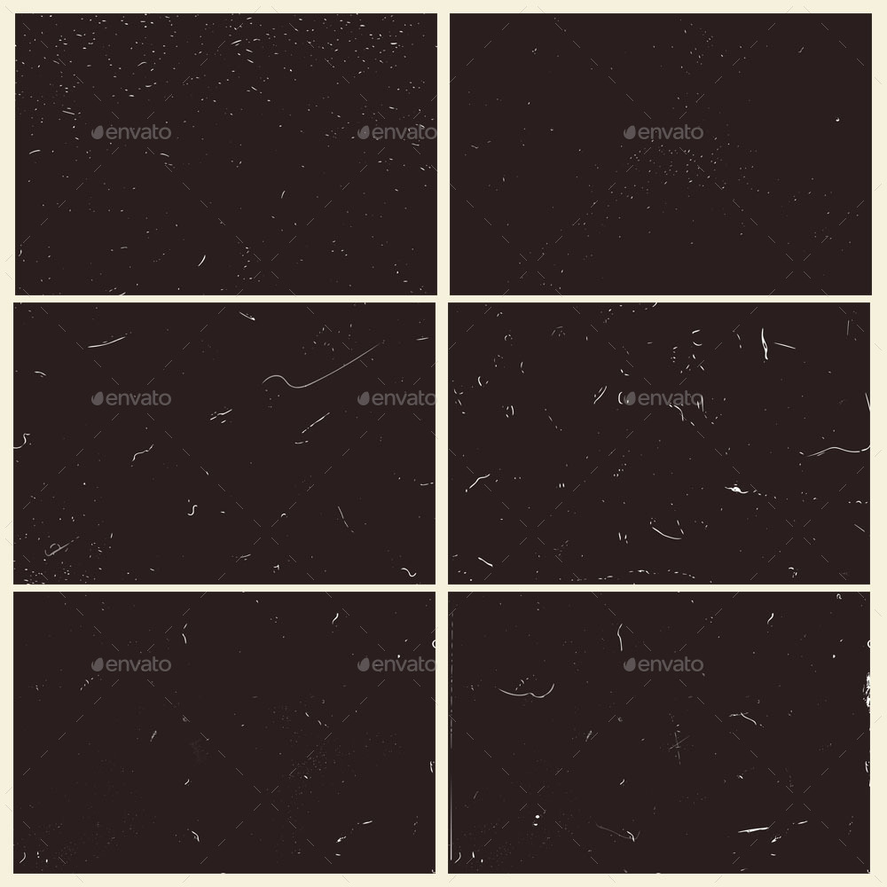 Film Dust and Speckles Overlays Vol.1, Textures | GraphicRiver