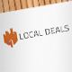 Local Deals Logo Template, Logo Templates | GraphicRiver