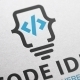 Code Idea Logo, Logo Templates | GraphicRiver