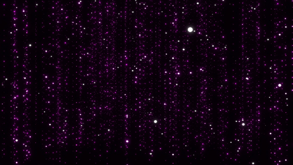 Sparkling Particles, Motion Graphics | VideoHive