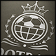 Football King Logo, Logo Templates | GraphicRiver