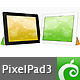 PixelPad 3, Graphics | GraphicRiver