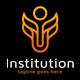 Institution Logo, Logo Templates | GraphicRiver