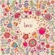 Theme of Love, Vectors | GraphicRiver