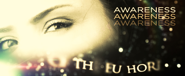 Awareness , After Effects Project Files | VideoHive