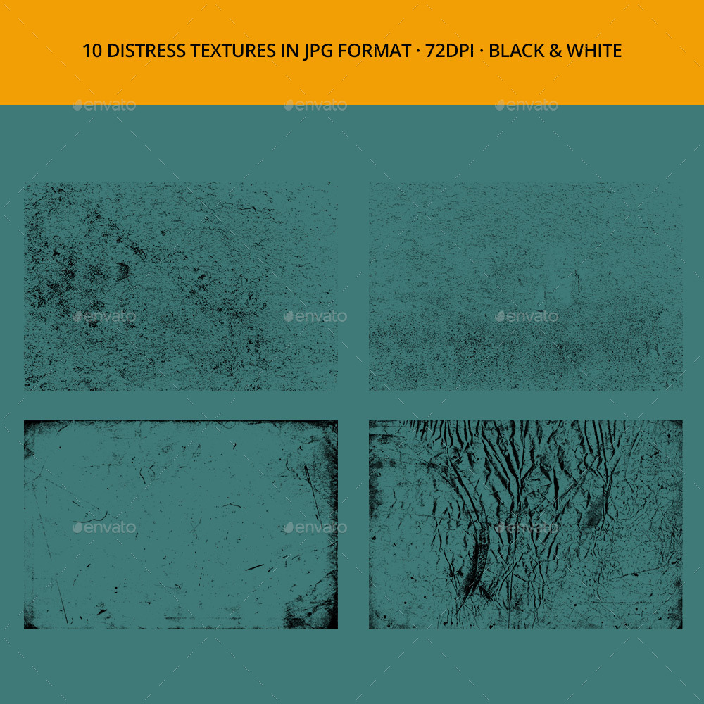 Distress Texture pack_02, Textures | GraphicRiver