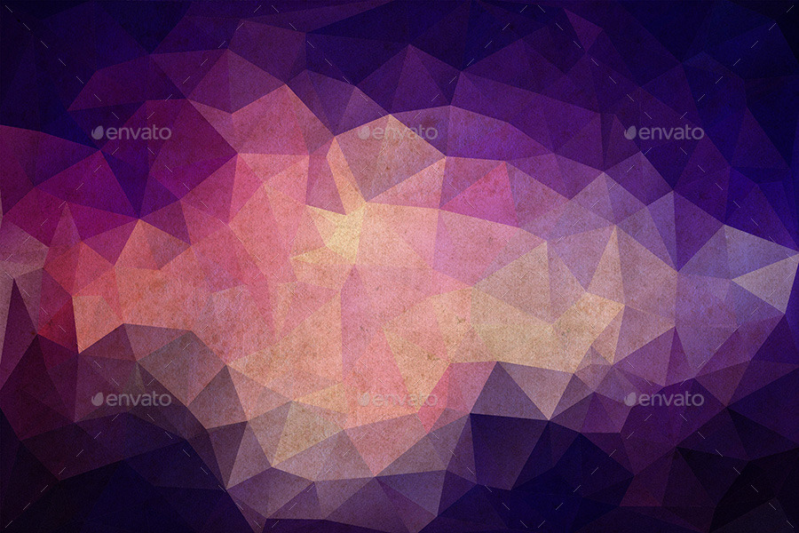 Paper Polygonal Backgrounds, Graphics | GraphicRiver