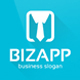 Business App Logo, Logo Templates | GraphicRiver