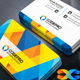 Color Business Card, Print Templates | GraphicRiver