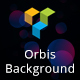 VC Orbis Background by boom-apps | CodeCanyon