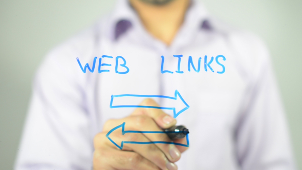 Web Links, Stock Footage | VideoHive