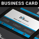 Business Card, Print Templates | GraphicRiver