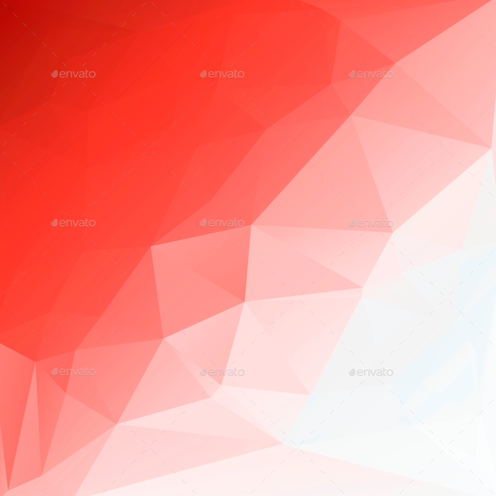 Flat Polygon Backgrounds Vol.2, Graphics | GraphicRiver