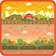 Farm BackGround, Game Assets | GraphicRiver