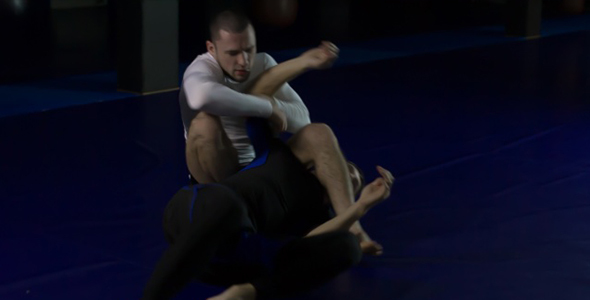 Pain Reception, Stock Footage | VideoHive