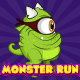 Monster run game sprite, Game Assets | GraphicRiver