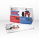 Auto Repair Service Post Card, Print Templates | GraphicRiver