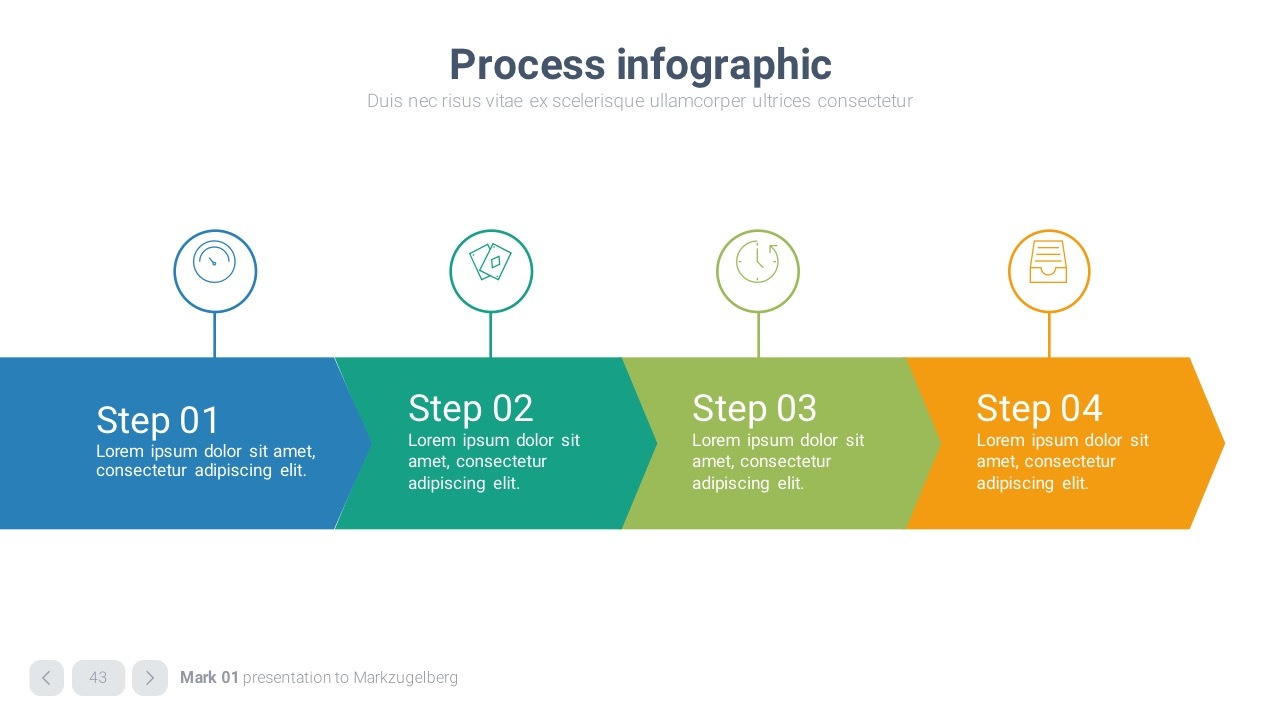 MARK01-Powerpoint Template, Presentation Templates | GraphicRiver