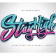 Stay High + Swash, Fonts | GraphicRiver
