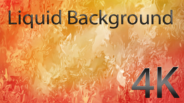 Liquid Background, Motion Graphics | VideoHive
