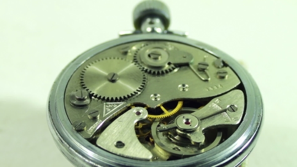 Clockwork, Stock Footage | VideoHive