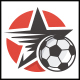 Football Stars Logo, Logo Templates | GraphicRiver