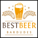 Best Beer Logo, Logo Templates | GraphicRiver