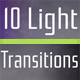 Light Flash Transitions Pack, Motion Graphics | VideoHive