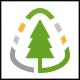 Tree Emblem Logo, Logo Templates | GraphicRiver