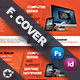 Computer Repair Cover Templates, Web Elements | GraphicRiver