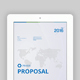 Corporate eProposal, ePublishing | GraphicRiver