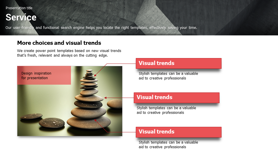 Structure , Presentation Templates | GraphicRiver