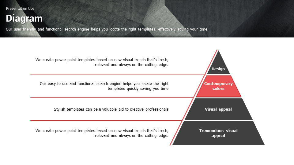 Structure , Presentation Templates | GraphicRiver