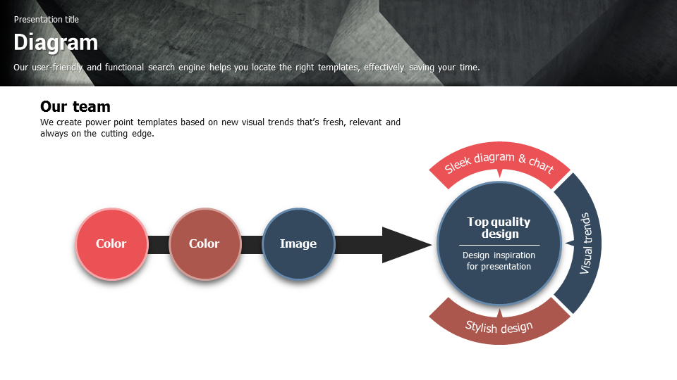 Structure , Presentation Templates | GraphicRiver