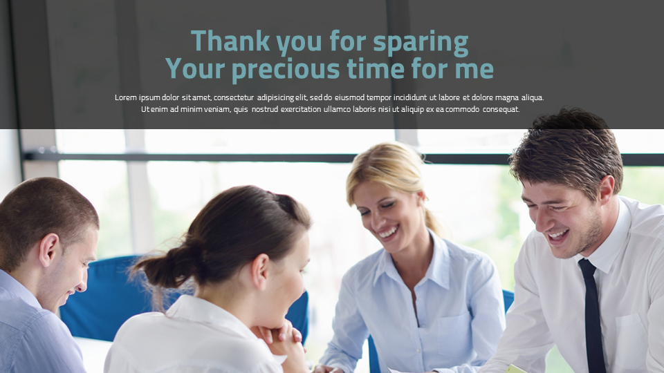 The Company Introduction, Presentation Templates | GraphicRiver