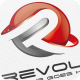 Revolt / Letter R - Logo Template, Logo Templates | GraphicRiver