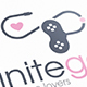 Infinite Game Love Logo Template, Logo Templates | GraphicRiver