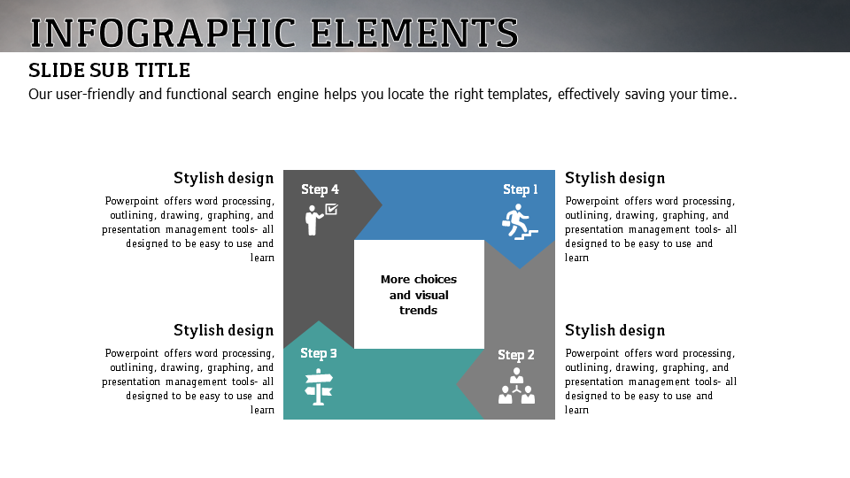 Victory, Presentation Templates | GraphicRiver