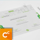 Modern Certificate v5, Print Templates | GraphicRiver