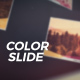 Color Slide , After Effects Project Files | VideoHive