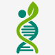 DNA Repair, Logo Templates | GraphicRiver