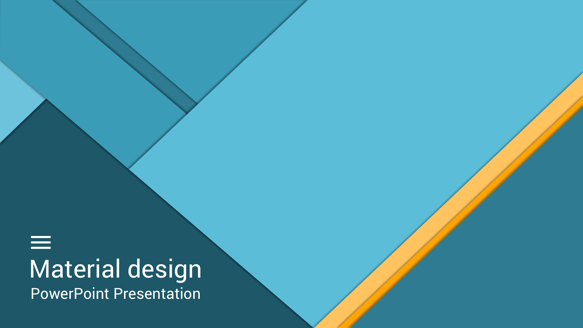 Material | Business PowerPoint, Presentation Templates | GraphicRiver